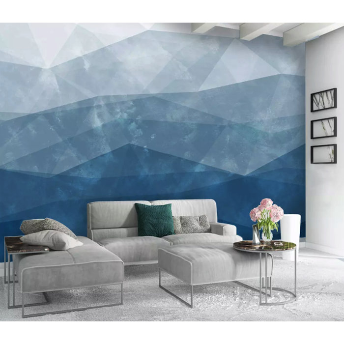 GK Wall Design Wallpaper | Wayfair