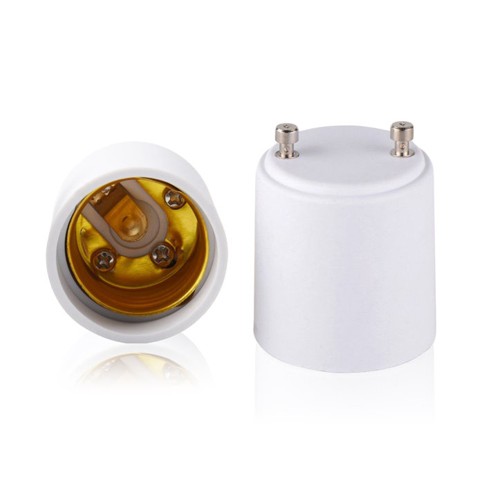 Newhouse Lighting Light Bulb Socket Adapter | Wayfair.ca
