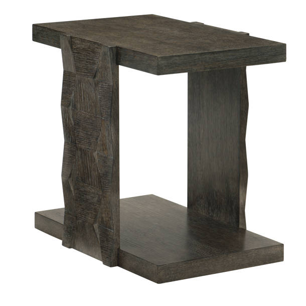 Bernhardt Linea Block Coffee Table & Reviews | Perigold
