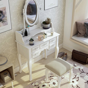 Laurel Foundry Modern Farmhouse Tyner Vanity & Reviews | Wayfair