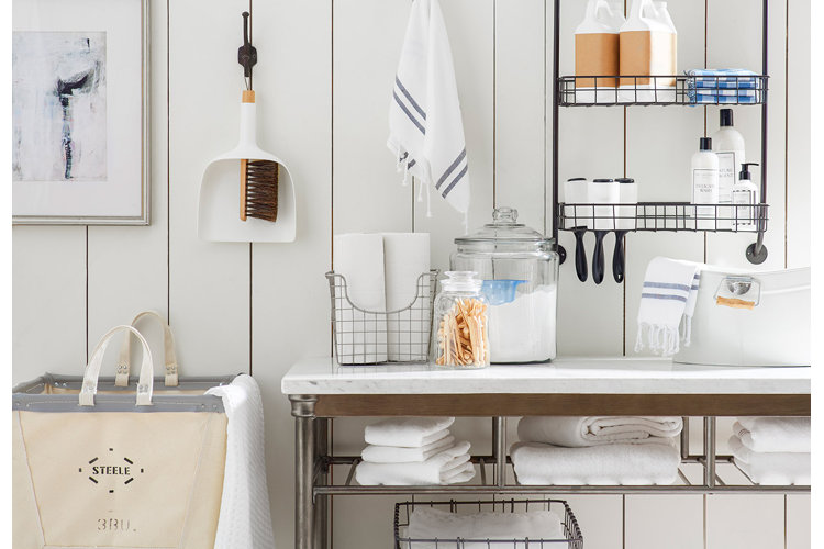 Maximize Your Space: 10 Small Bathroom Storage Ideas (With Photos ...