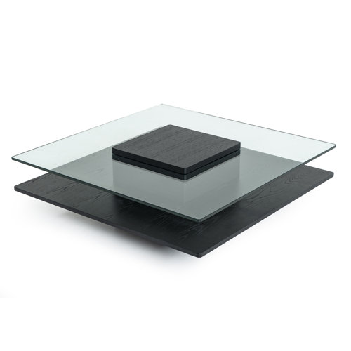 Modern Square Coffee Tables | AllModern