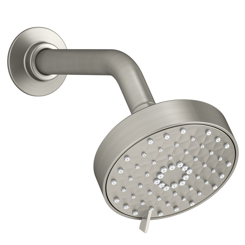 7 Best Low Flow Shower Head Reviews (2023 Update!)