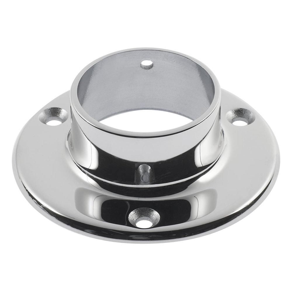 Lido Designs Wall Flange | Wayfair