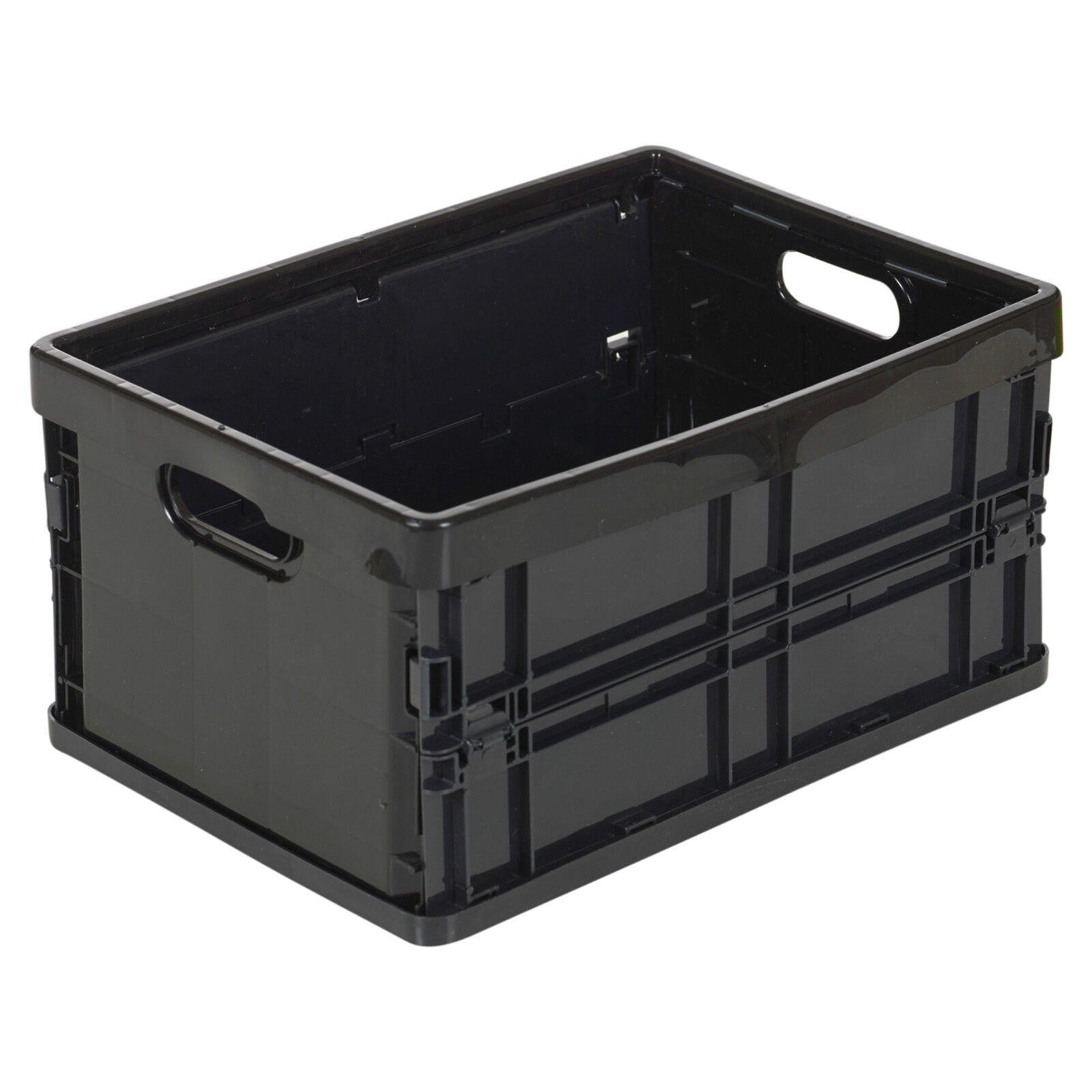 Rebrilliant Plastic Organiser Box | Wayfair.co.uk