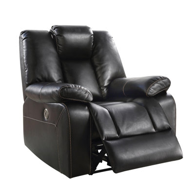 Extra Wide Seat Recliner | Wayfair