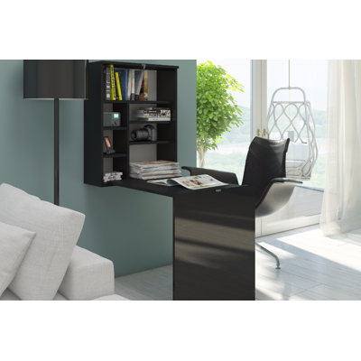 Floating Desks You'll Love | Wayfair.co.uk