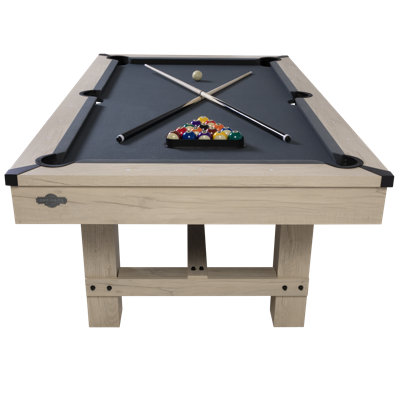 Wayfair | Pool & Billiards Tables