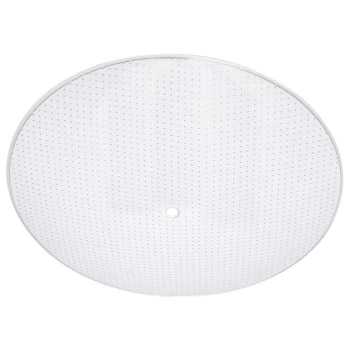 Westinghouse Lighting 13" Glass Round Light Diffuser | Wayfair