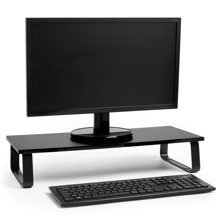 VonHaus Single Monitor Stand & Reviews | Wayfair.co.uk