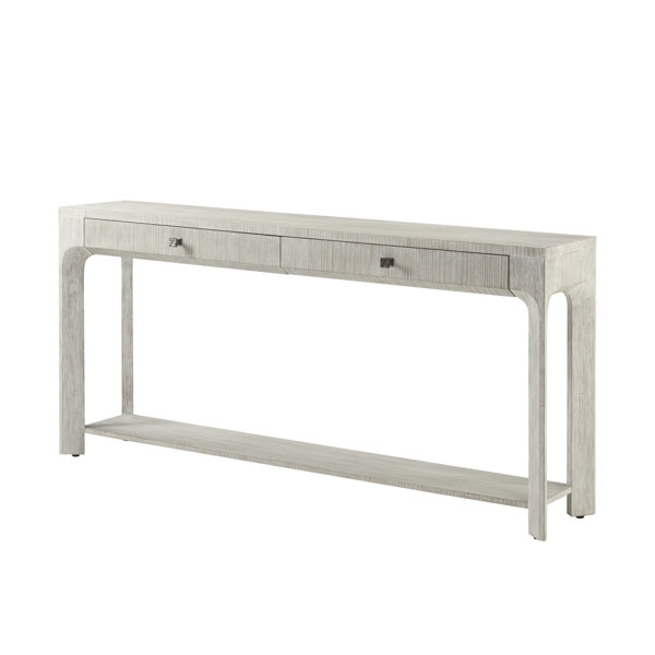 Theodore Alexander Console Table | Perigold