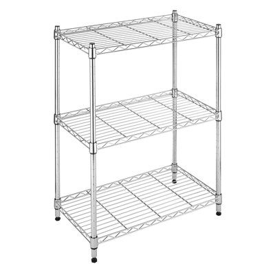 30 Inch Wide Shelving Unit | Wayfair