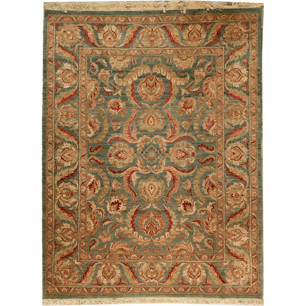 Magnolia Rug | Wayfair