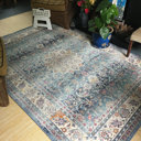 Three Posts Boynton Blue/Beige/Pink Rug & Reviews | Wayfair.co.uk