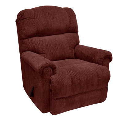 Red Rocker Recliners You'll Love in 2019 | Wayfair