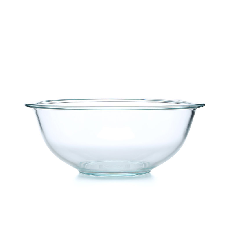 Pyrex Bol à mélange de verre pyrex Prepware et Commentaires | Wayfair.ca