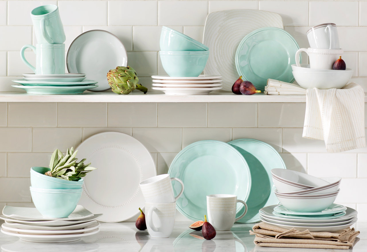 [BIG SALE] 5-Star Dishes, Glasses & More You’ll Love In 2022 | Wayfair