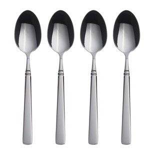Wayfair | Teaspoon Flatware Single Pieces| Up to 65% Off Until 11/20 ...