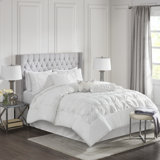 Wayfair | Comforters & Comforter Sets You'll Love in 2022