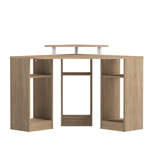 Zipcode Design Bismuth Corner Desk & Reviews | Wayfair.co.uk