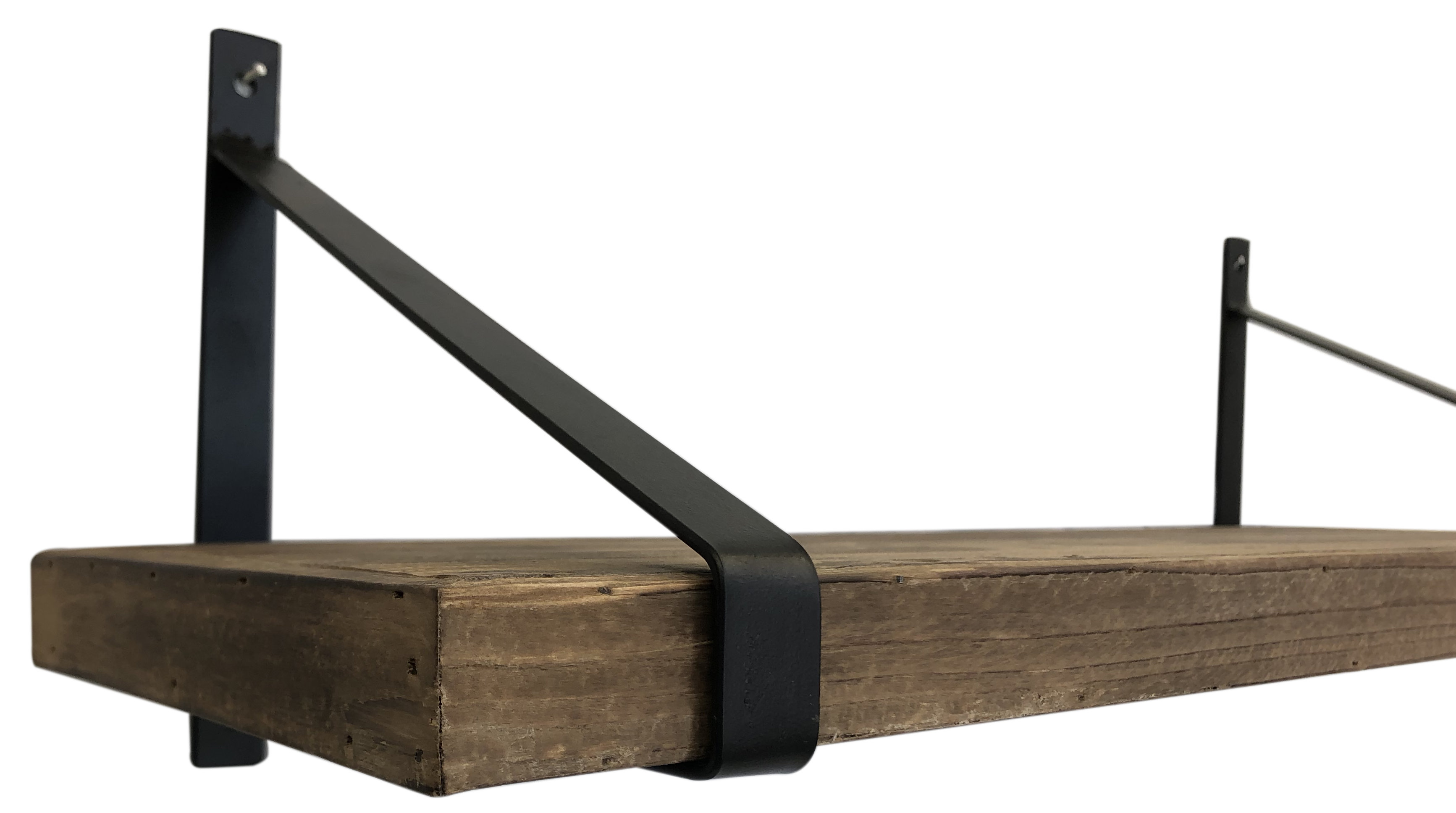 WFX Utility™ Metal Bracket & Reviews | Wayfair