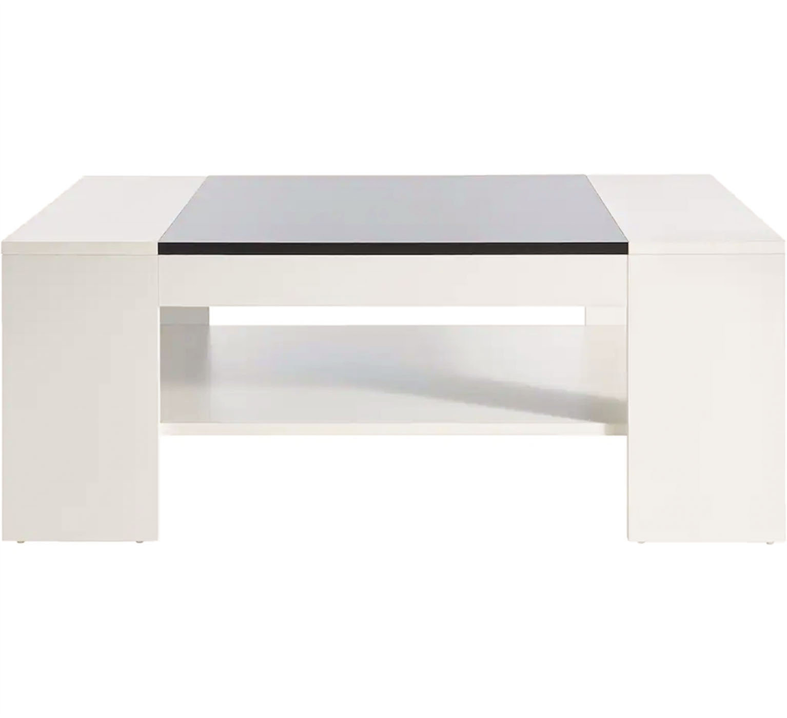 Ebern Designs Elisabelle Coffee Table with Storage | Wayfair.co.uk