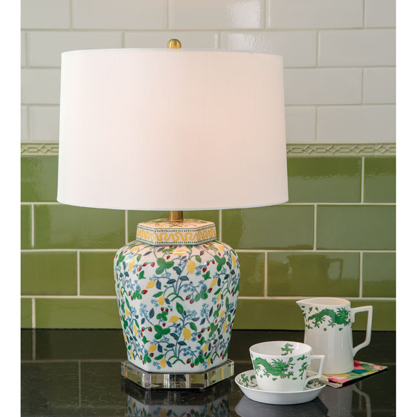 Port 68 Madcap Cottage Table Lamp | Perigold