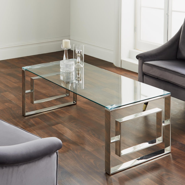 Canora Grey Albany Coffee Table | Wayfair.co.uk