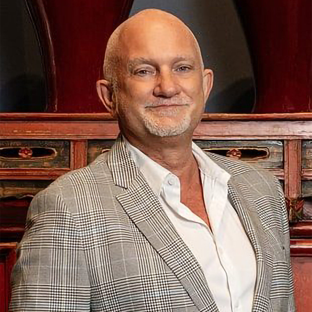 Chelsea House Jamie Merida Rectangle Accent Mirror by Jamie Merida ...