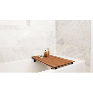 Seachrome Bridgeport Removable Tub Seat | Wayfair