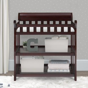 Wayfair | Brown Changing Tables You'll Love in 2022