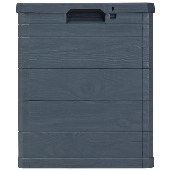 WFX Utility Garden 90 L Plastic Storage Box & Reviews | Wayfair.co.uk