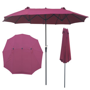 Wayfair | Patio Umbrellas You'll Love in 2022