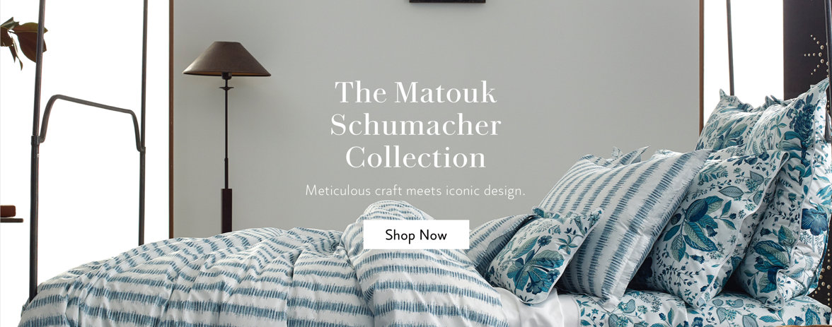 Luxury Bedding | Perigold