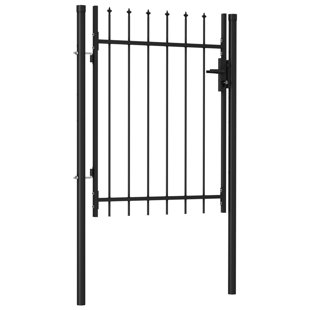 Wayfair | Outdoor Gates You'll Love in 2022
