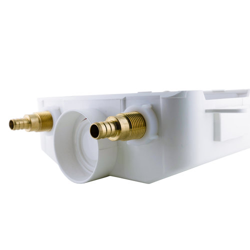 Dyconn Faucet Washing Machine Installation Kit & Reviews | Wayfair