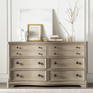 Wayfair | Clear Dressers & Chests You'll Love in 2022