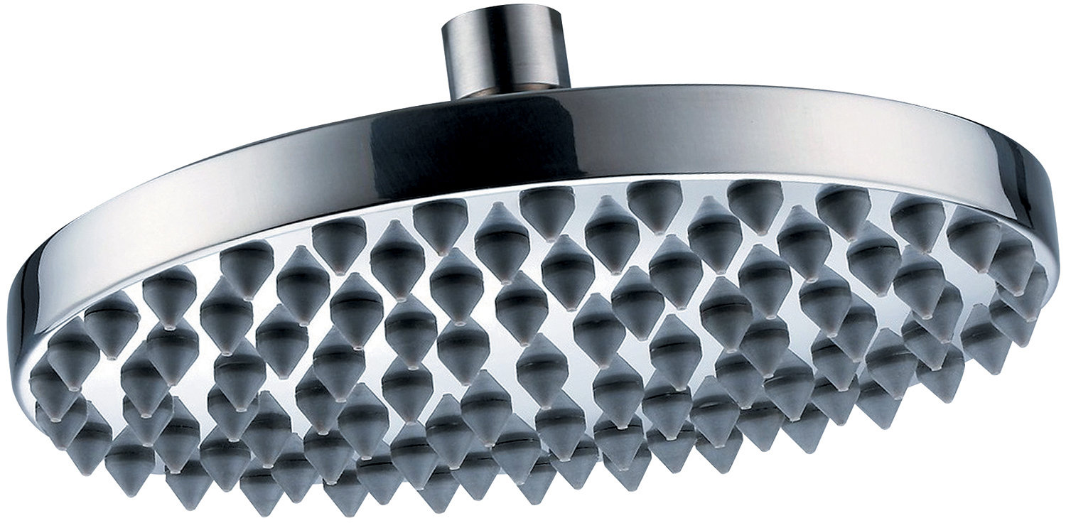 Pioneer Single Function Rain Showerhead | Wayfair