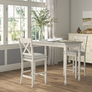 Wayfair | Bar & Counter Height Dining Sets You'll Love in 2022