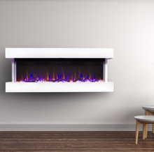Wayfair | Electric Fireplaces & Stoves You'll Love in 2022