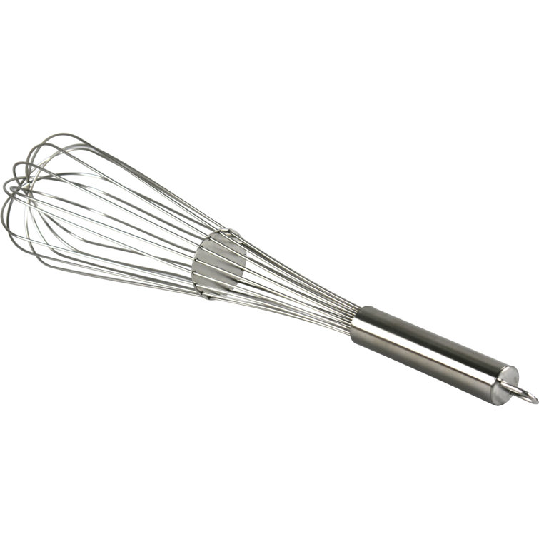 Sterling Ventures SS Whisk 45Cm | Wayfair.co.uk