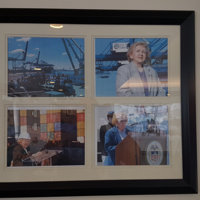 PTM Images Picture Frame & Reviews | Wayfair