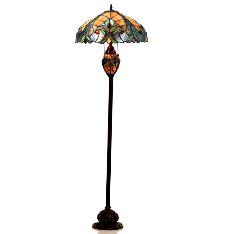 Astoria Grand Laurie 65" Floor Lamp & Reviews | Wayfair.ca