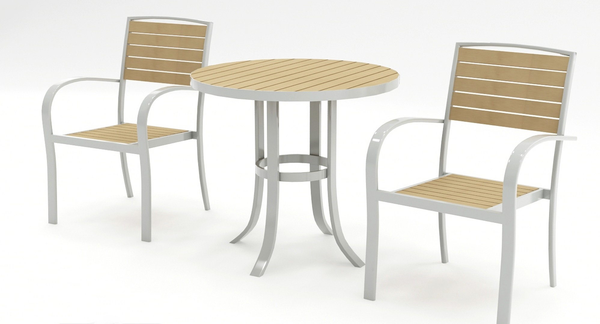 Basilica Bistro Set 2024 www.alhudapk