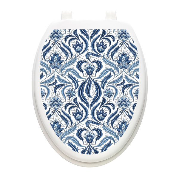 Toilet-decals | Wayfair