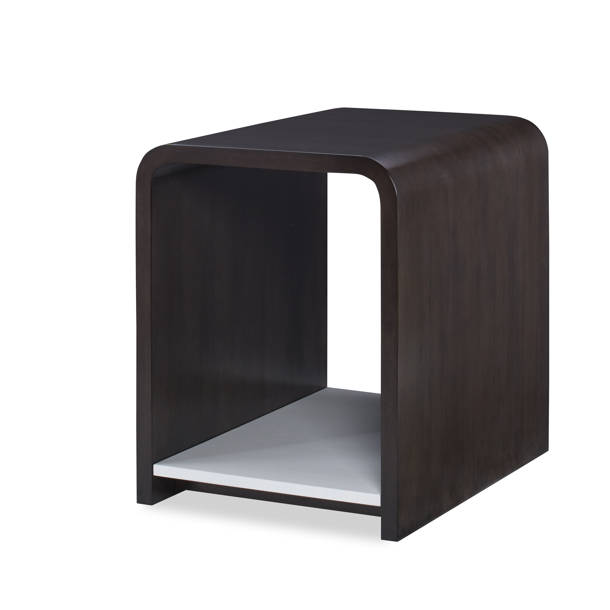 Noir Bridge Console Table | Perigold
