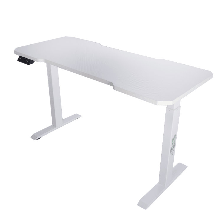 Inbox Zero 140Cm W Standing Desk | Wayfair.co.uk