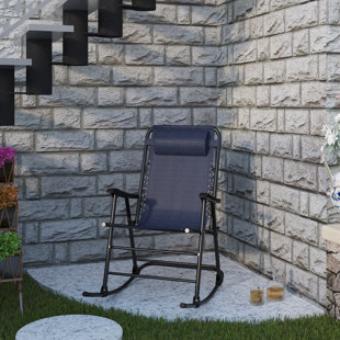 Wayfair | Patio Rocking Chairs & Gliders