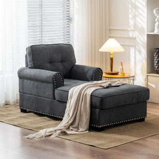 Wayfair | Chaise Lounge Sofas & Chairs
