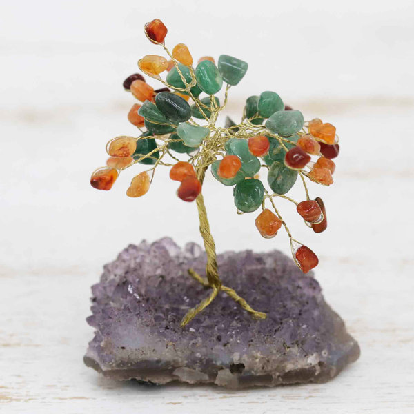 Winston Porter Jayvonte Sculpture | Wayfair